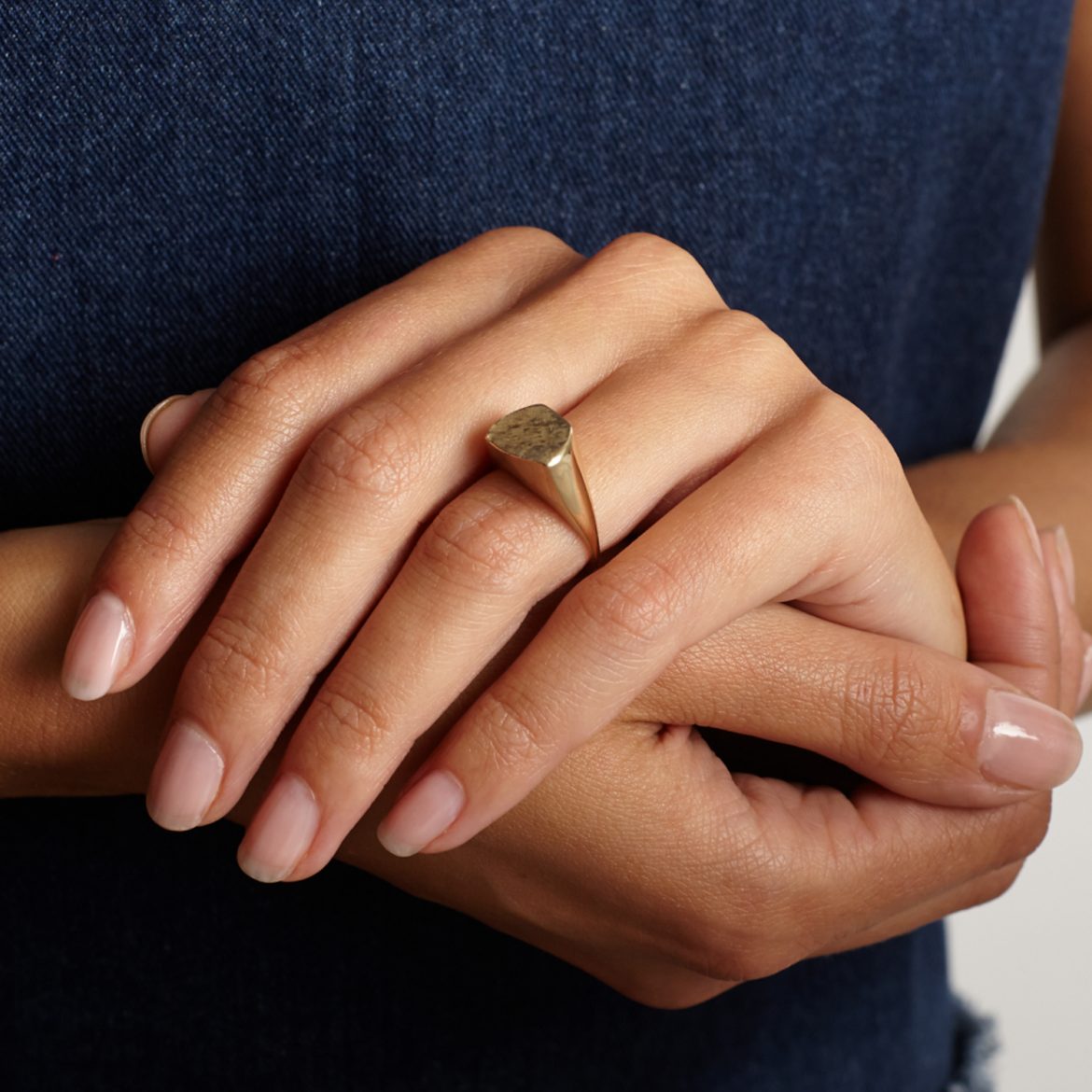 Rings - MARIA DORAI RAJ Jewellery