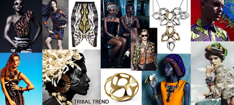 Tribal Trend - MARIA DORAI RAJ