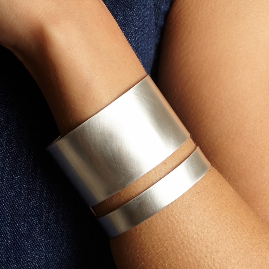 Linear - MARIA DORAI RAJ Jewellery