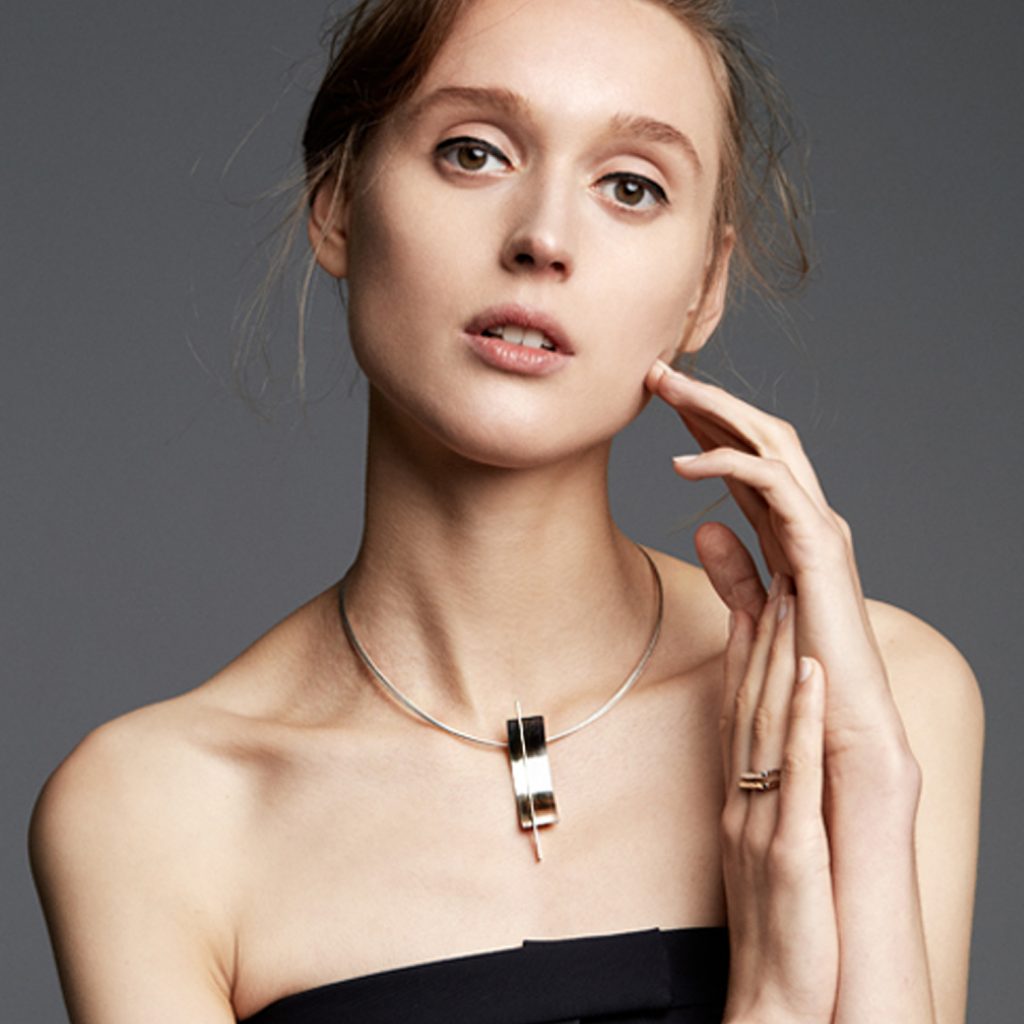 Necklaces - MARIA DORAI RAJ Jewellery